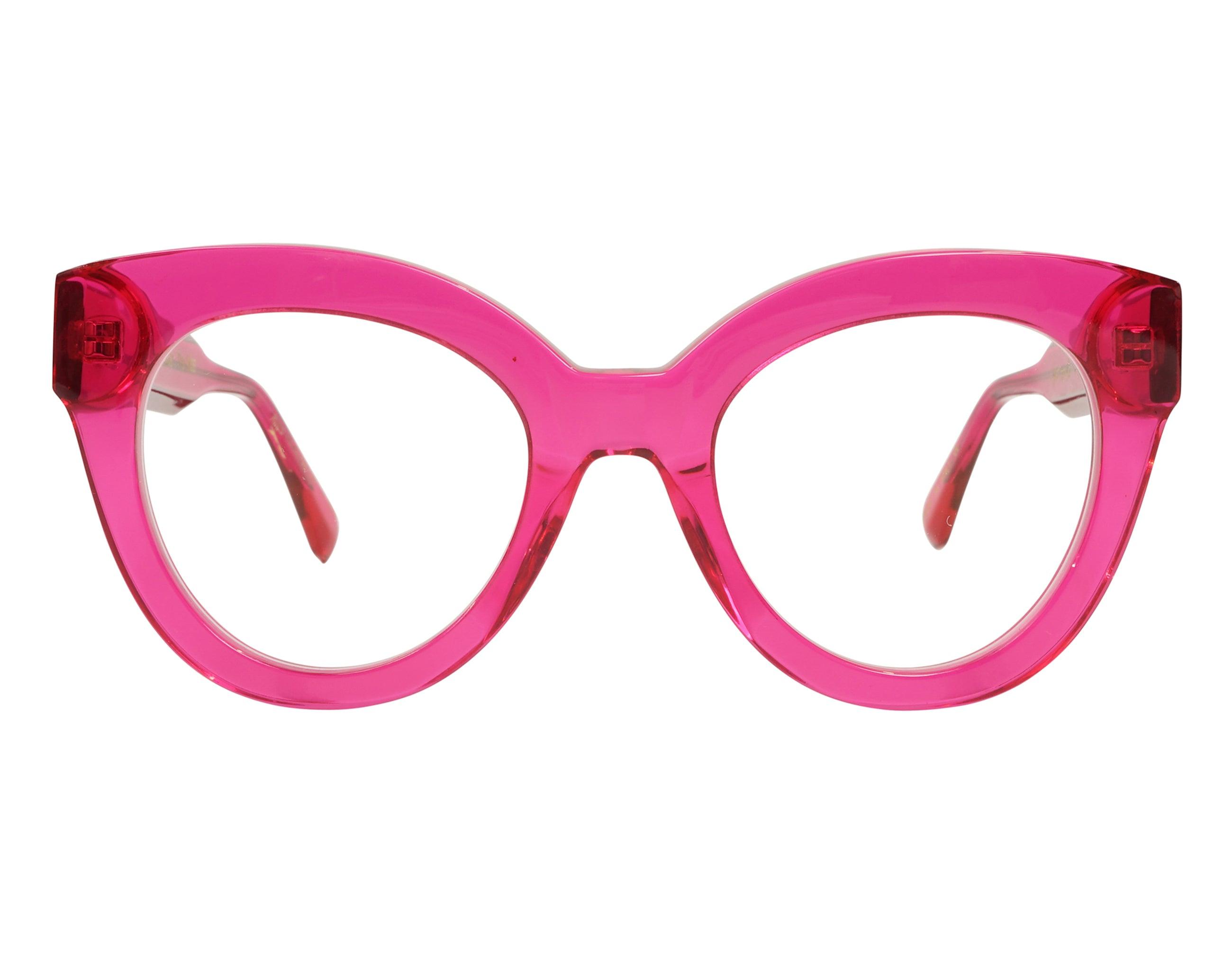 Alice Eyeglasses - OPR Eyewear | 100% Made in Italy – OPREYEWEAR