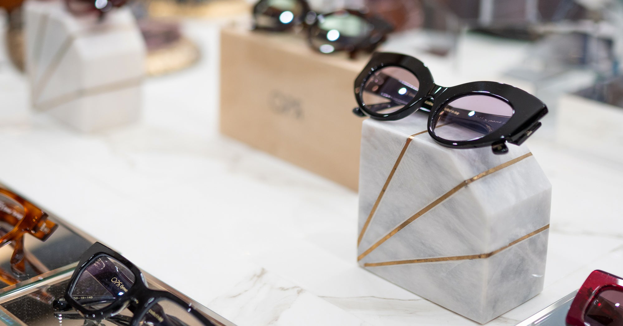 Italian Eyeglasses Brands: Craft vs Commerce in Luxury Eyewear | OPR ...