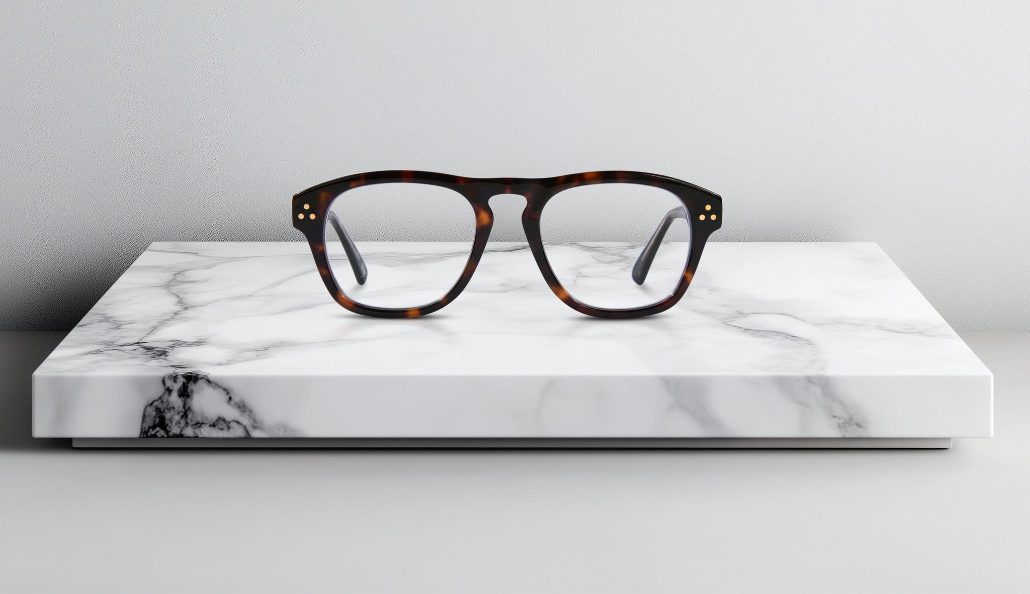The Enrico - Italian Acetate Optical Frame | OPR Eyewear