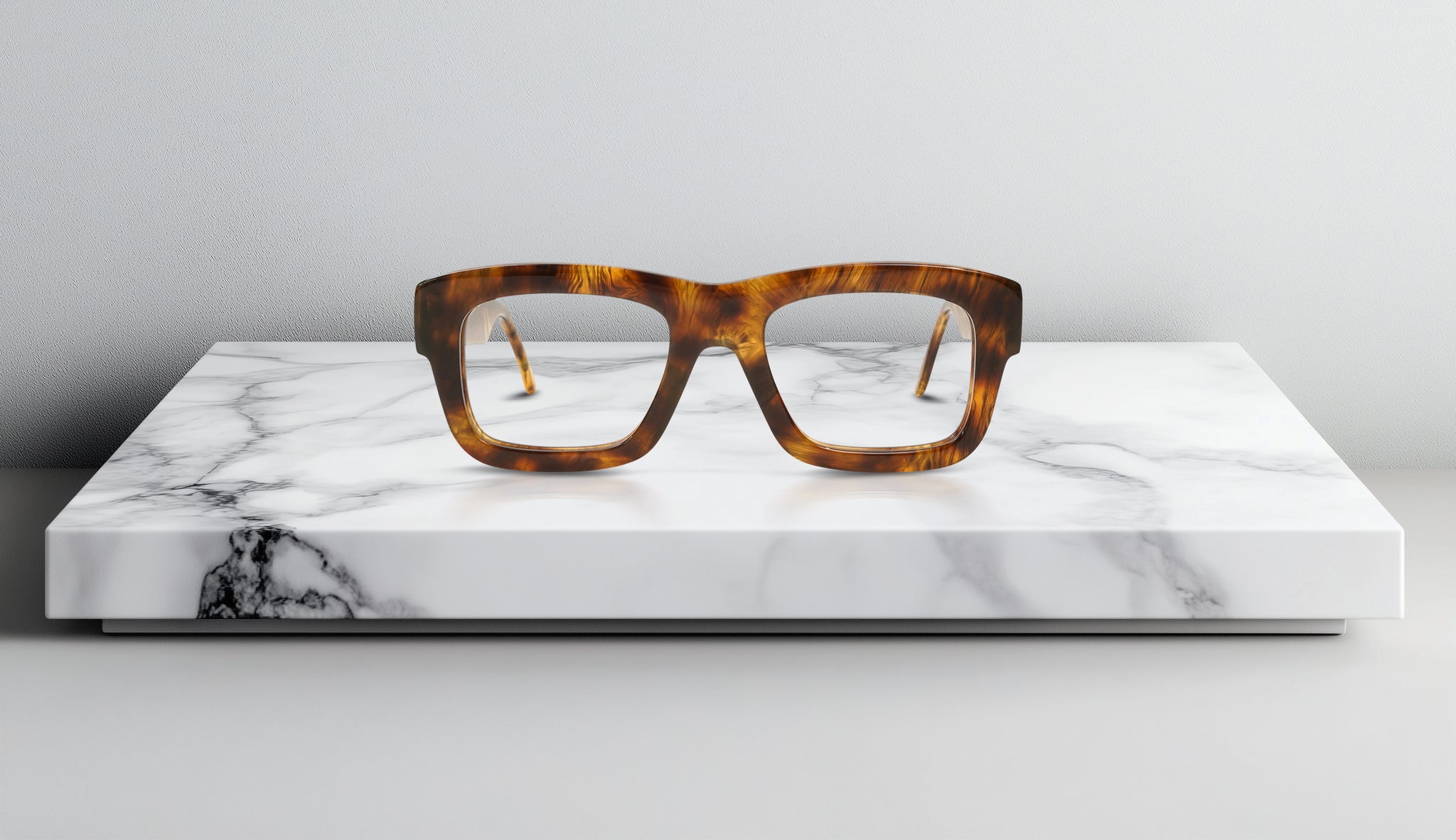 The Andrea - Italian Acetate Optical Frame | OPR Eyewear
